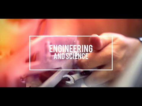 Why Study Engineering and Science at Louisiana Tech University?