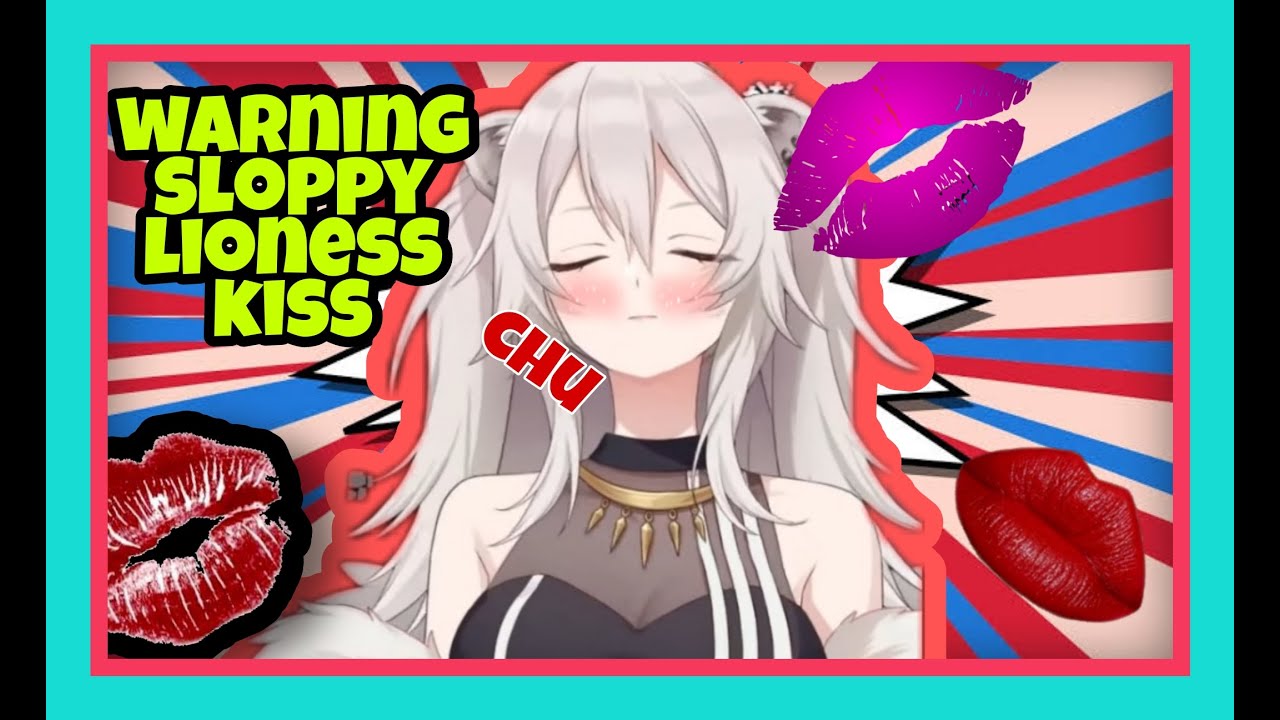 Shishiro Botan Gives A Sloopy Kiss After Clearing Baba Is You [Hololive/Eng Sub]
