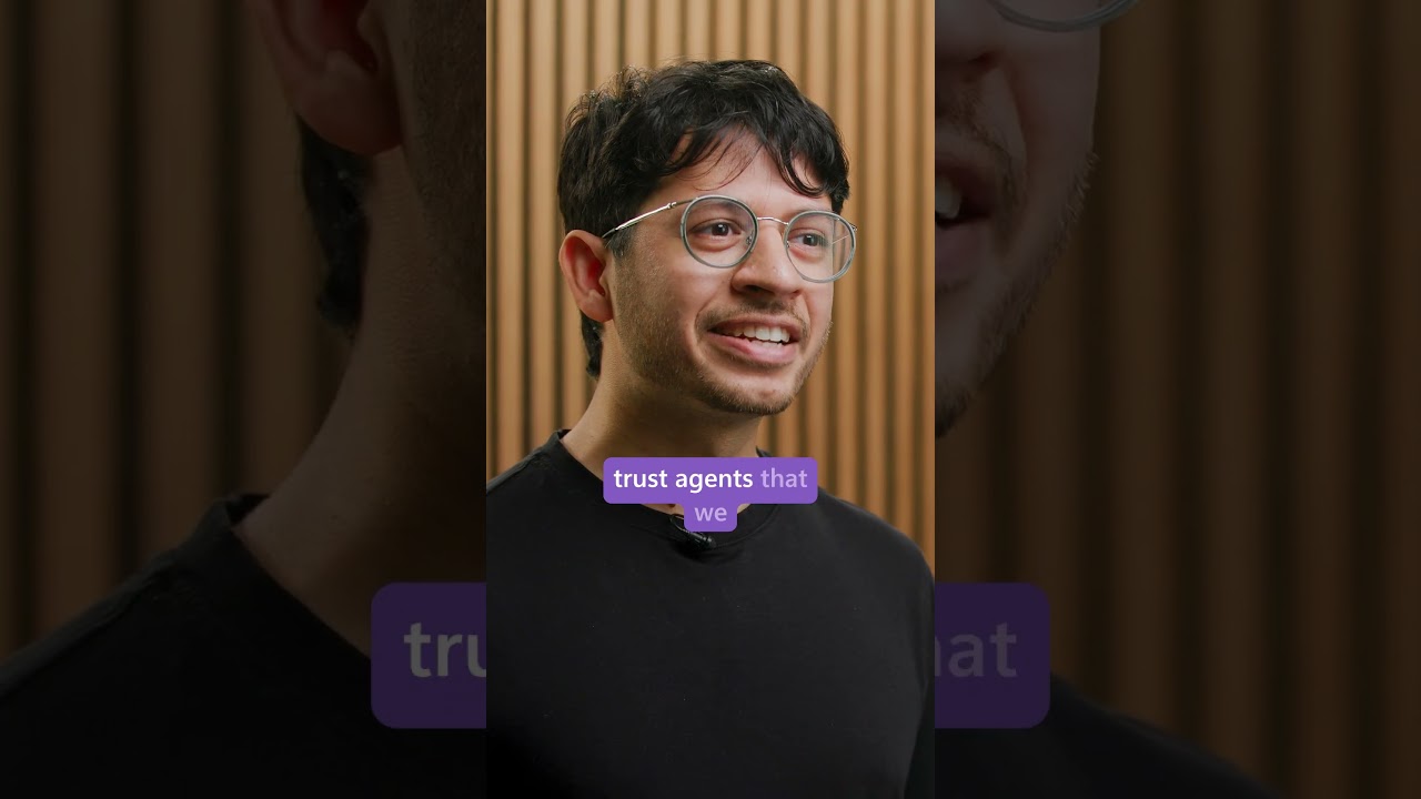 Magentic Marketplace: Microsoft Research Forum #ai #llm #agenticai #reasoning #opensource #github