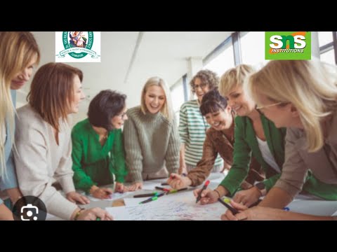 DT ACTIVITY|WORD BLINDING| SNS INSTITUTIONS