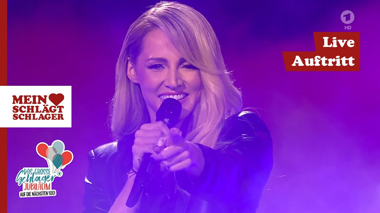 Kompliment by Melissa Naschenweng Chart Achievements | Popnable