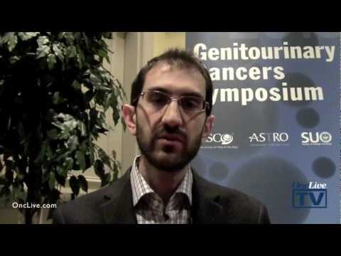 Dr. Emmanuel Antonarakis on Sequencing ADT and Sipuleucel-T