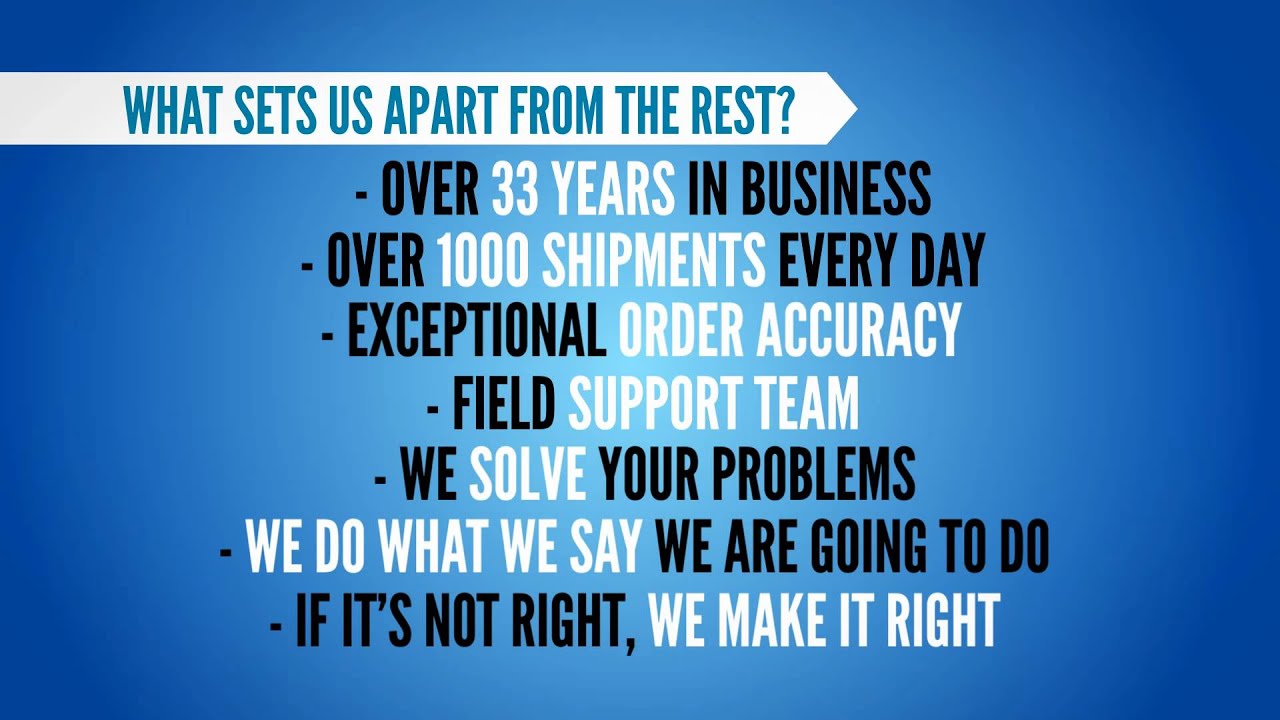About PerfectVision Manufacturing