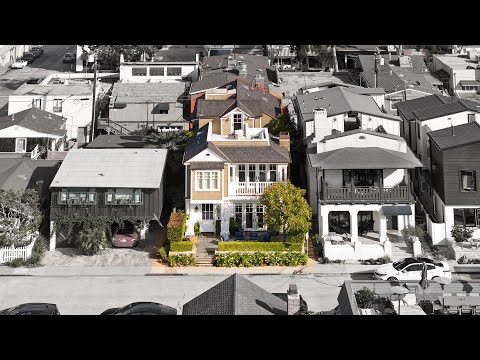 222 Onyx | Balboa Island | Newport Beach