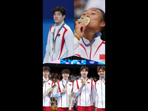 Designer explains what's behind gifts to Olympic medalists