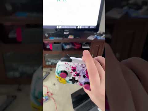 How to connect a wireless controller to your Nintendo Switch
