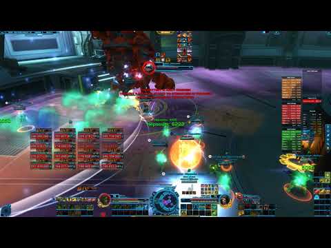 Steam Community :: Video :: SWTOR 6.1.1a 16m HM Apex Vanguard (Sawbones ...