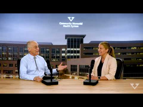 MSV – LIVE! Season 3, Episode 5 ft. Dr. Jill Hall | Urogynecology