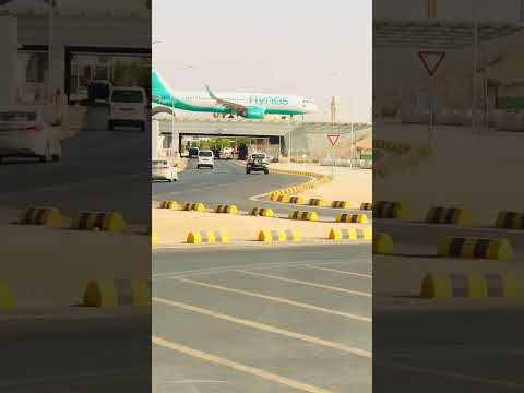 🛫🛫🔥🔥 #shorts #flights #flynas #saudiarabia #saudiairport #airport #emiratesairline #saudiairlines