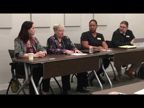 What is a CNA?