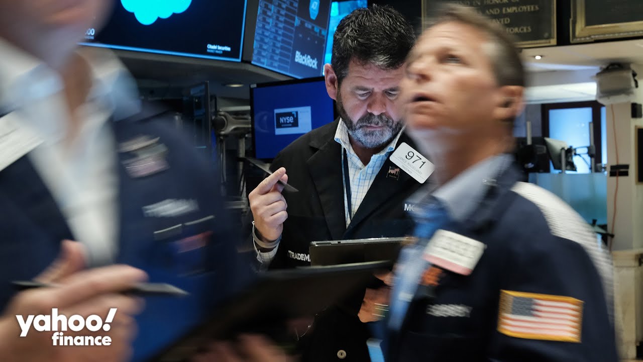 Three signs we are not in a recession right now