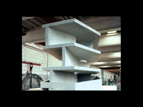 The Rule of the Game - Christian Kerez, 2012 Kenzo Tange Lecture