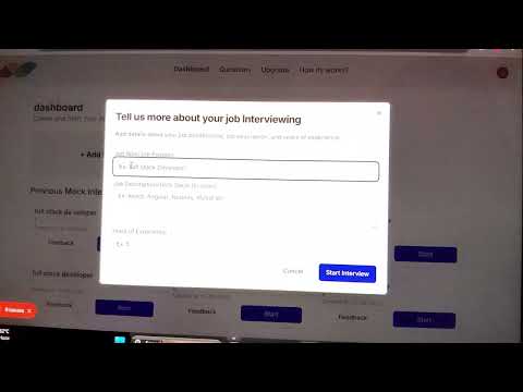 Job Spark Ai Demo