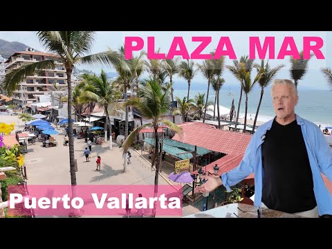 Classic New Listing in Puerto Vallarta's Romantic Zone