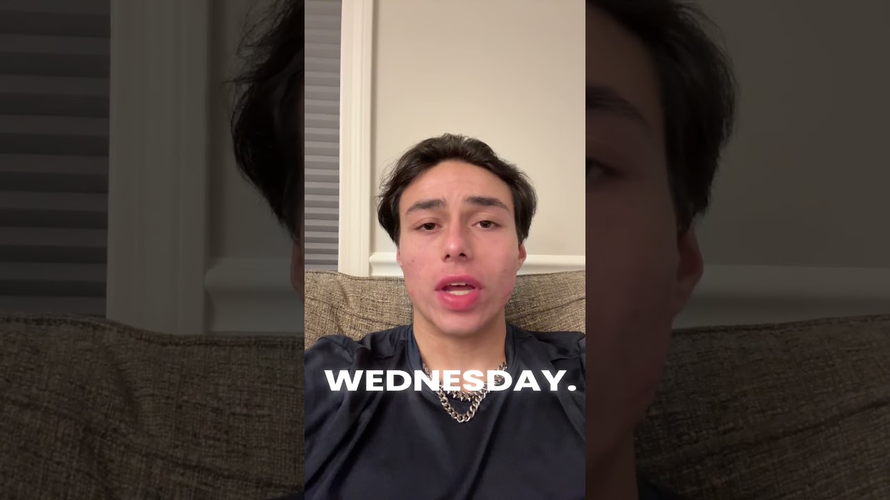 7 Things to Prep Sunday That Run Your Entire Week (Sunday Prep Checklist)