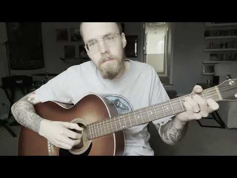 Dog Ears - Lost Meaning [Cloakroom Cover]