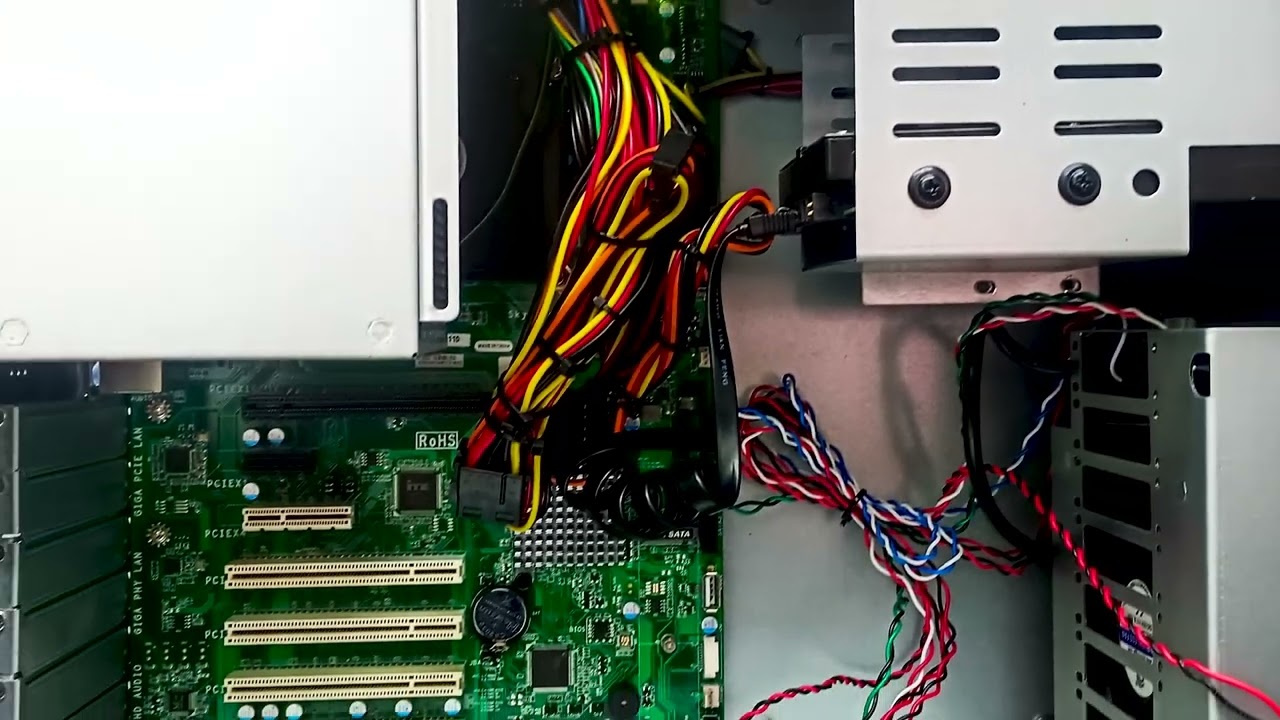 Industry IPC Dash Touch Solutions