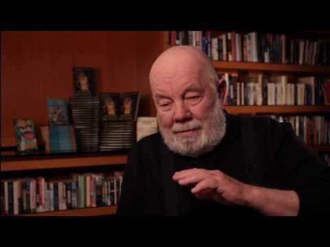 Gary Paulsen, Author