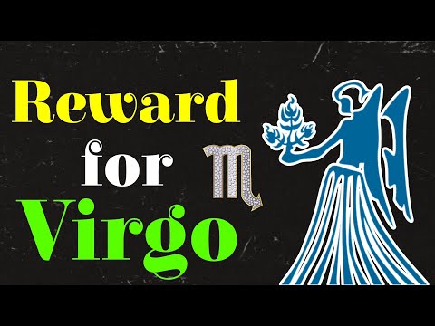 Virgo 2025 Horoscope & Tarot - A Year of Transformation