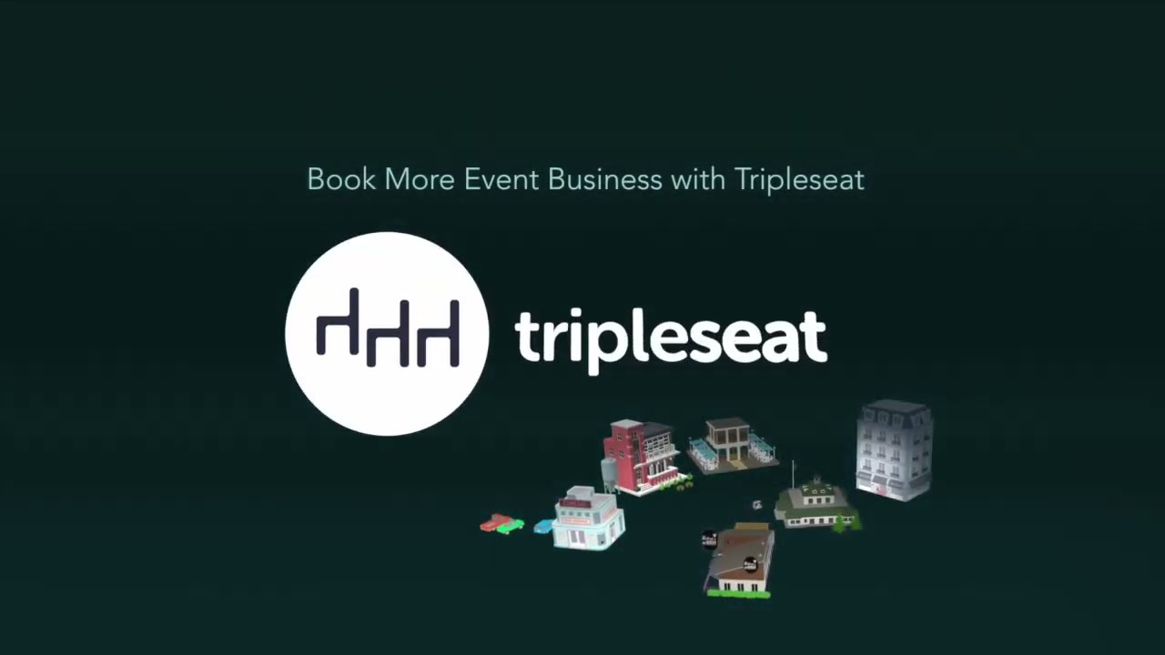 Tripleseat | Event Management Software for Hospitality Professionals