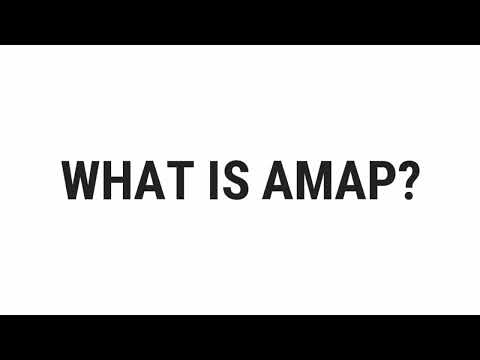 AMAP
