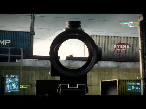 Steam Community :: Video :: BF3 : .44 Magnum (Scoped) - review and gameplay