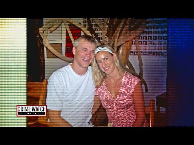 Dateline: Dateline: The Night of the New Moon - 5 harrowing details ...