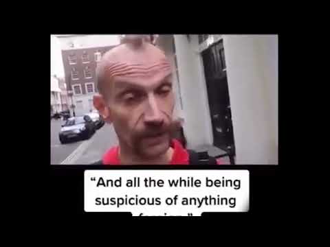 What it Means To Be British?
