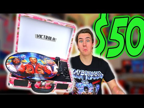 The Best Gadget Gifts For Under $50