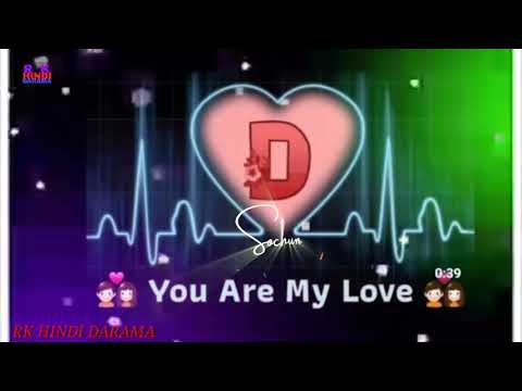 D name status video || D name whatsapp status video download || D name video