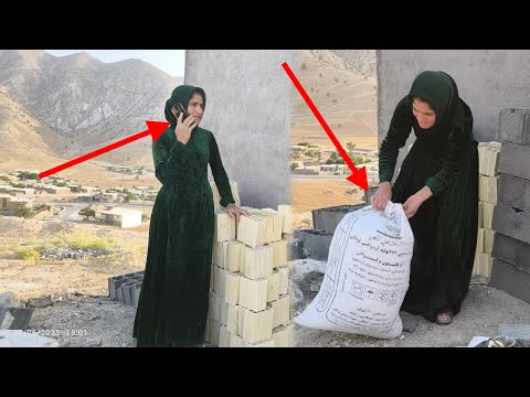 "Jamila's call to Reza: A request that she made with the operator's phone!"