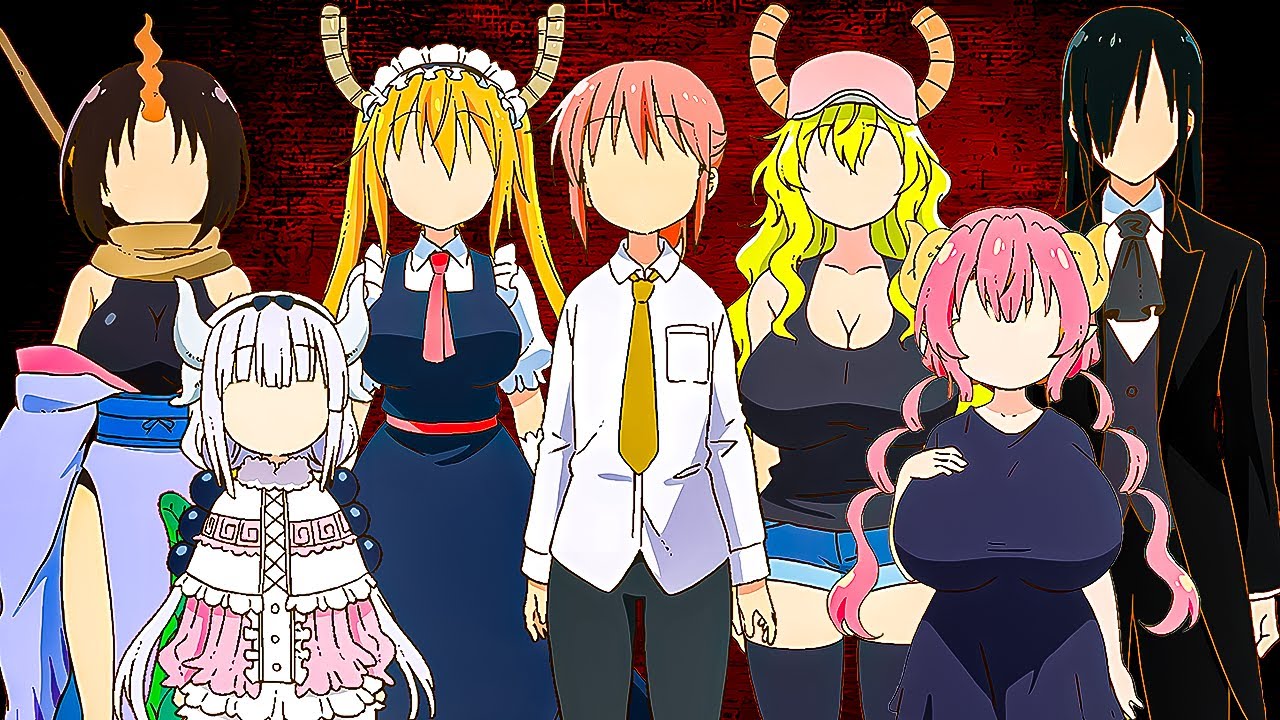 This ‘Moe’ Anime Is Pure Trauma Fuel (kinda)
