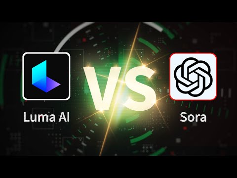 Sora Killer? New Free AI Video Generator: Luma AI's Dream Machine | Text to Video(September 2024)