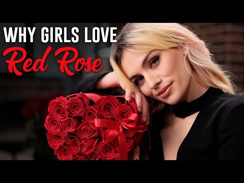Unveiling the Secrets of Red Roses: Love, Romance, and National Red Rose Day!🌹