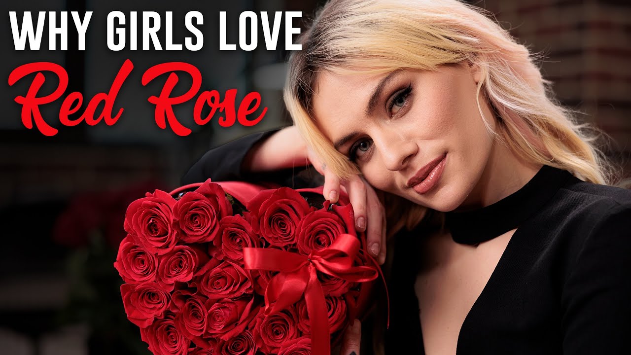 Unveiling the Secrets of Red Roses: Love, Romance, and National Red Rose Day!🌹