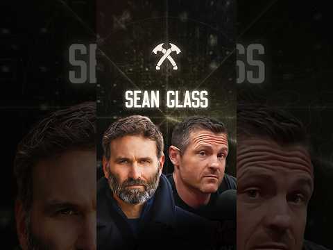 "Clear the Bad Guys, Train the Good Guys" - Sean Glass Ret. Navy SEAL