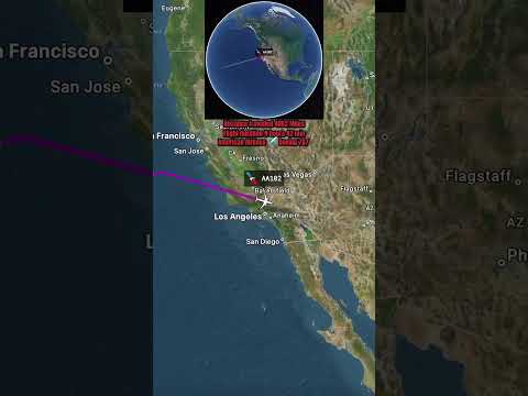 Honolulu to Miami ✈️ | One of the Longest Flights Within the United States 🇺🇸
