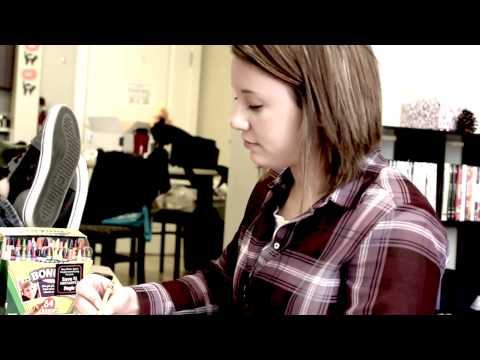 5 Sequence Shot | Holly Larson