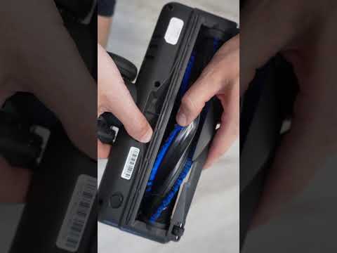 Tineco Pure One Station Cordless Vacuum Cleaner Showcase #shorts