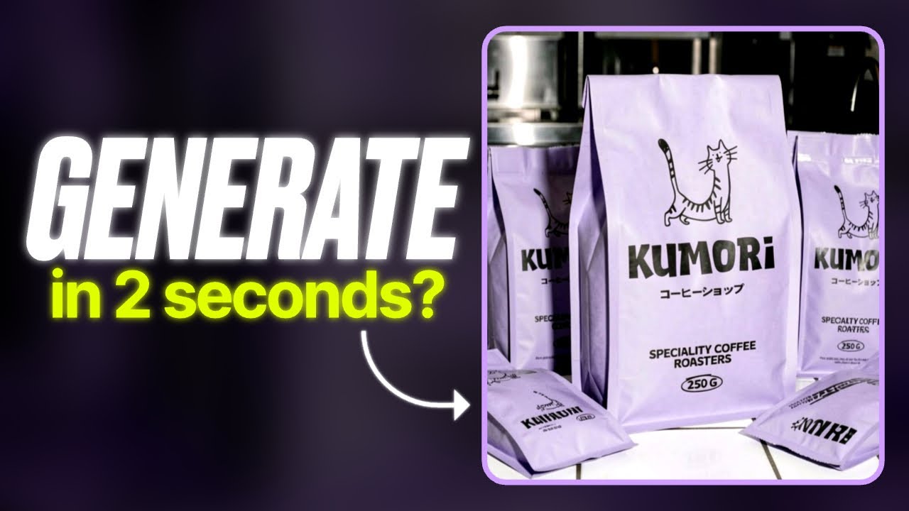 Generate Incredible Mockups In Less Than 5 Seconds