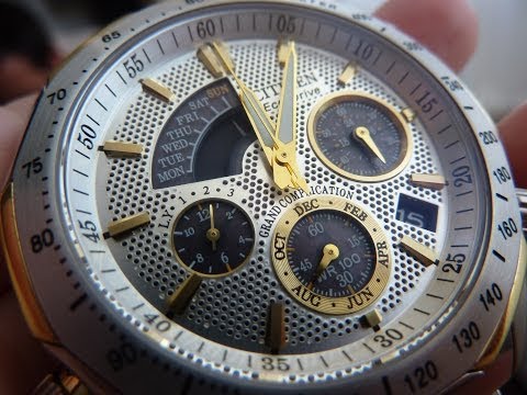 Citizen Eco Drive Signature Collection BZ0004-59A