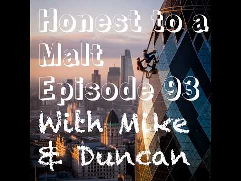 Episode 93 - Dalmore Bling and Auction Sin