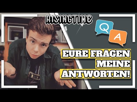 #FragtdenAlex: Eure kurzen Fragen schnell beantwortet!