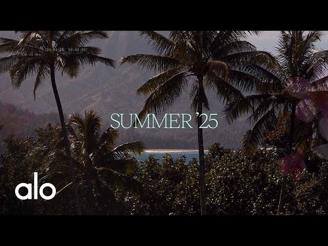 ¿Quién es el dueño de la marca Alo?