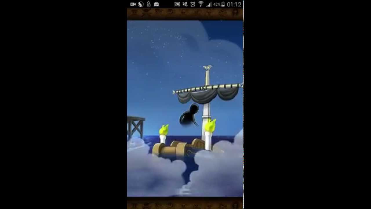 OPTC - JAPAN - Mihawk Ship 