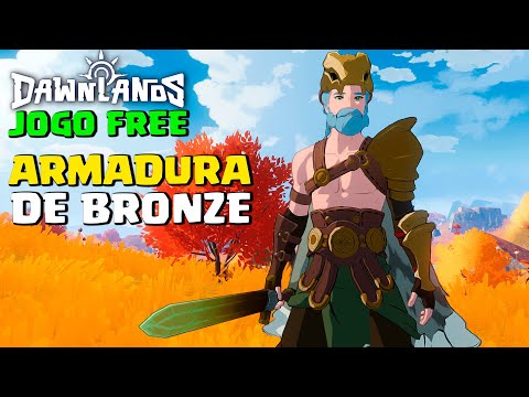 Steam Community :: Dawnlands
