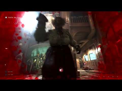 Steam Community :: Video :: The Outlast Trials | Root treatment by ...