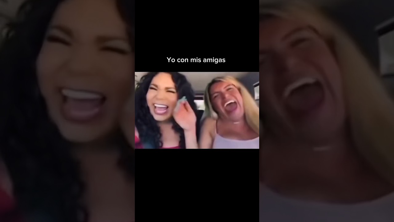 Risa de mujer #soywendyguevara #lasperdidas #wendyguevara #paolitasuarez