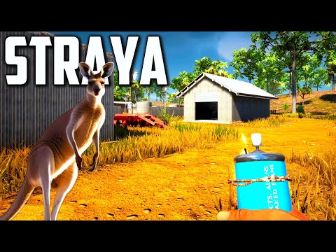 Steam Community :: Video :: Outback Survival Day One | Straya Gameplay ...
