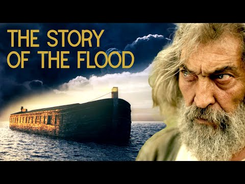 God's Reset - Noah's Fight Against the Biblical Flood | Documentary